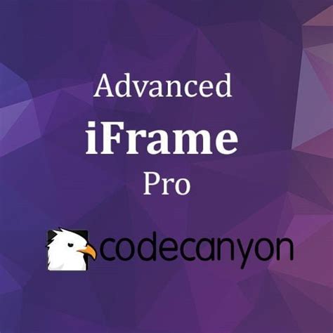 Advanced Iframe Pro Savefunda