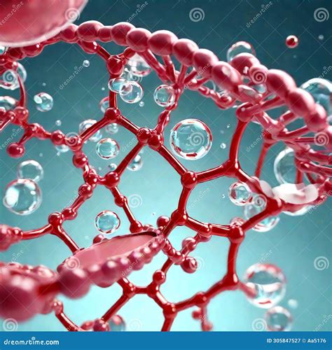 DNA The Basic Substance Of Human Or Biological Genetic Inheritance