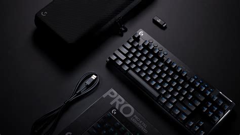 logitech keyboard