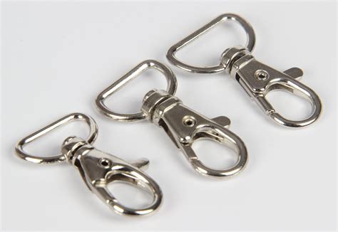 Impressions 19 Mm Or 0 75 Inches Double Trigger Hook Lanyard At 30 Piece In Palghar