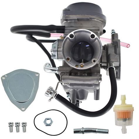 Buy Autoparts Carburetor UTV for CF500 CF188 CFMOTO CF Moto 300cc 500cc ...