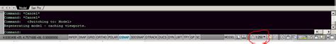 Solved Problem With Text Size In Paper Space Autodesk Community