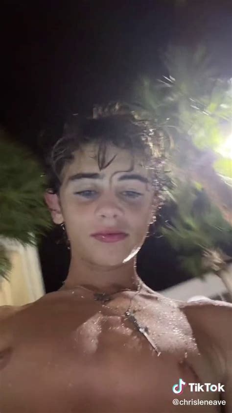 Picture Of Chris Leneave In General Pictures Chris Leneave 1662650738 Teen Idols 4 You