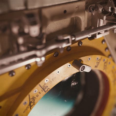 Apollo Command Module Hatch On Behance