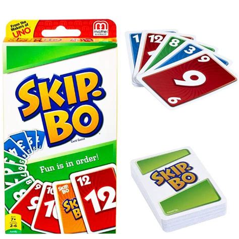Uno Flip Board Game Unoskip Bo Cards Pokemon Pikachu Card Game