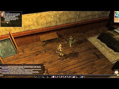 Let S Play Neverwinter Nights German 16 Kapitel 1 Linu La Neral YouTube