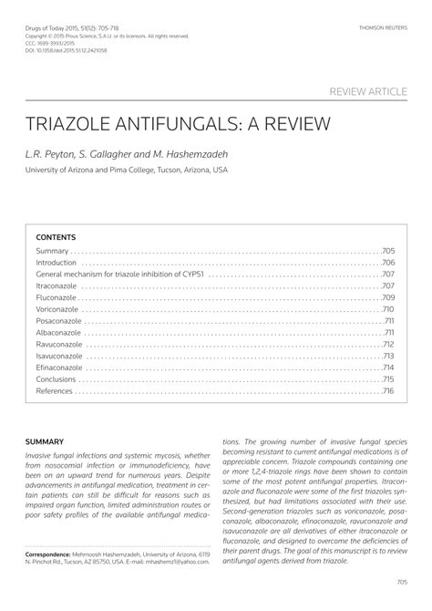 Topical Antifungal Potency Chart A Visual Reference Of Charts Chart