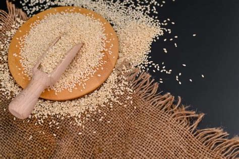 Ultimate Guide To Sesame Gingelly Farming Beginner Tips For Sesame