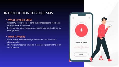 Revolutionizing Communication With Voice Technology Ppt