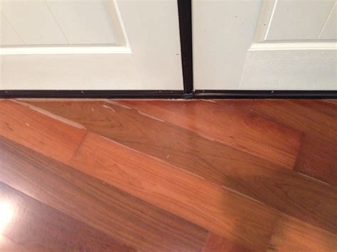 How To Avoid Hardwood Finish Adhesion Failure Proinstaller Magazine