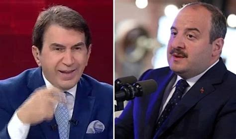 AKP de Bölünme Derinleşiyor Pelikancılar Mustafa Varank ı Hedef Aldı Haberler TamgaTürk