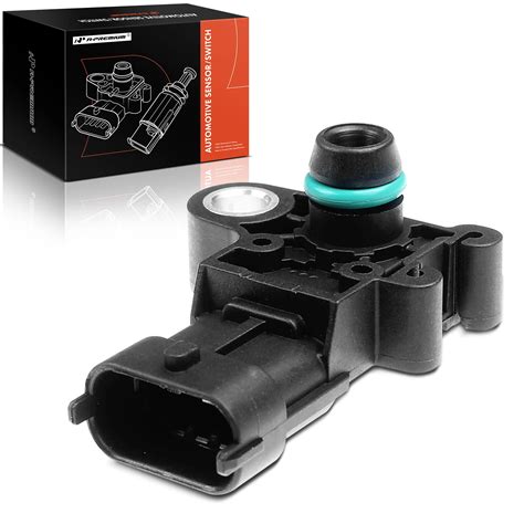 Manifold Pressure Map Sensor For 2016 Chevrolet Corvette A Premium