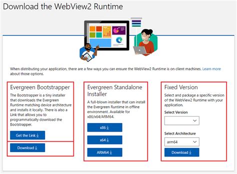 微軟終於將edge Webview 2 引入windows 10消費者平台 T客邦