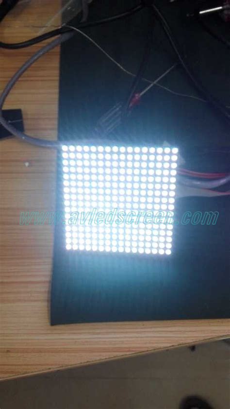 P5 Mini LED Display AV LEDSCREEN