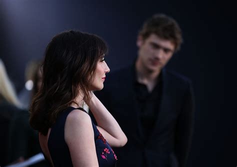 Carice Van Houten Game Of Thrones Season 5 Premiere In San Francisco