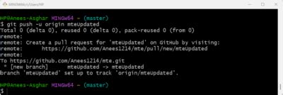 How To Rename A Local And Remote Git Branch Make Tech Easier