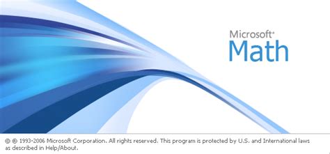 Microsoft Mathematics 4 0 32 Bit Indowebster ~ Brains Collection