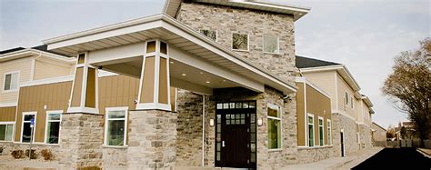 Floor Plans Riverway Assisted Living