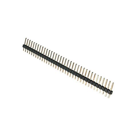 Male Pin Header Single Row Short Price In Bd