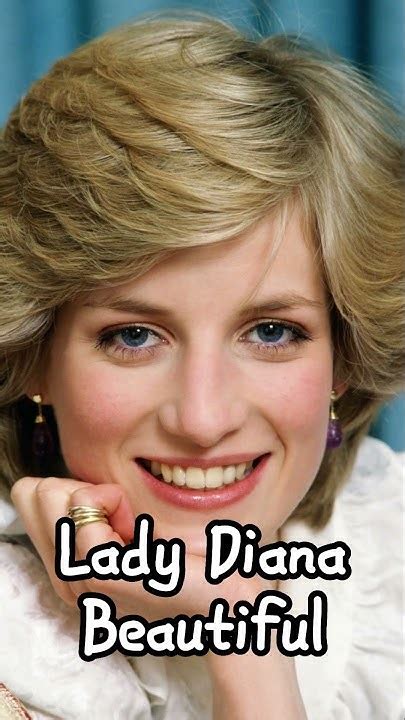 Princess Diana Shorts Shortsviral Feedshorts Princessdiana Diana