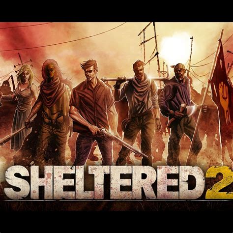 Sheltered 2 [Images] - IGN