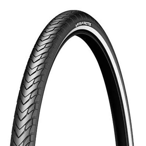 Michelin Protek Max Preto Bikeinn