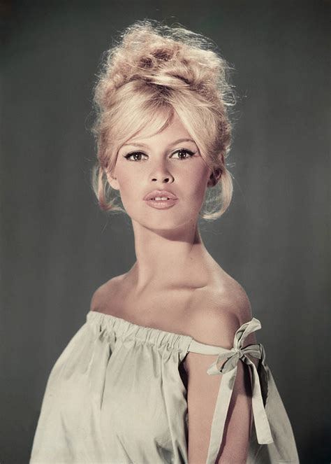 Brigitte Bardot Net Worth Celebwealthwatch