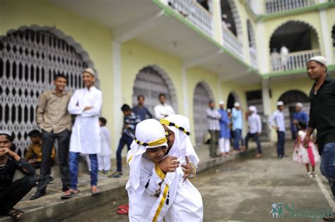 आज इद पर्व मनाइँदै देशभर सार्वजनिक बिदा सेतोपाटी संवाददाता Setopati