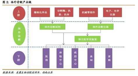 研报体外诊断深度研究 受益于医改政策45页 乐晴智库