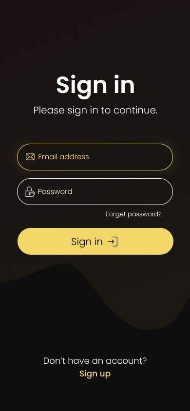 Entry 41 By Virenderthakur5 For UI UX Improvement Of My Current