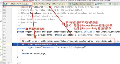 springboot自定义控制层参数解析 在线工具