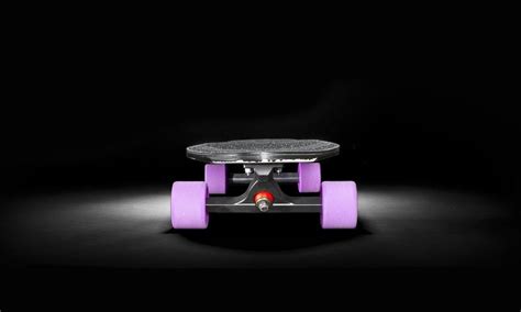 Arbiter 36 Downhill Longboard By Original Skateboards
