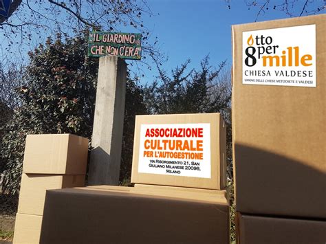 Distribuzione Pacchi Alimentari ETEROTOPIƏ
