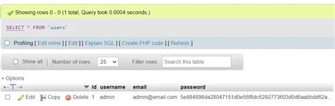 Cara Membuat Session Login Php Contoh Script