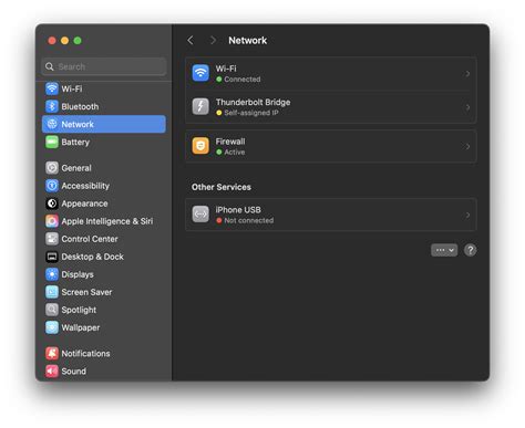 How To Troubleshoot Thunderbolt Network Bridge Interface Not Connected