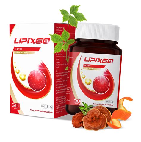 Lipixgo
