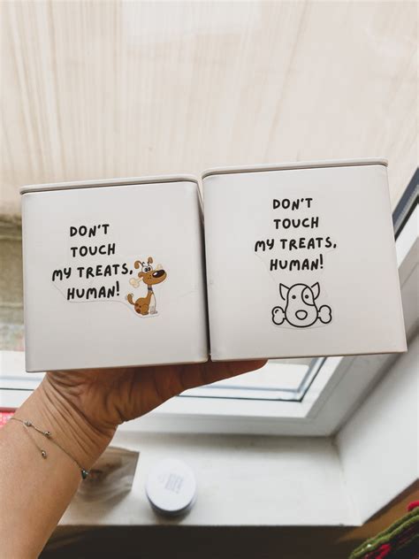 Метална кутия за лакомства