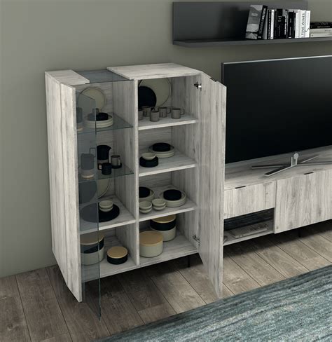 Composición Class 805 Salcedo Mueble