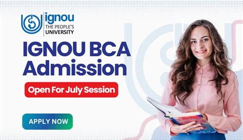 Ignou Bca Admission 2025 Eligibility Fees And How To Apply