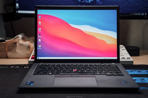归来 Thinkpad X13 Gen22021 Intel版 哔哩哔哩