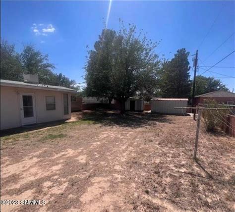 328 Terry Dr Las Cruces Nm 88007 Mls 2302482 Redfin