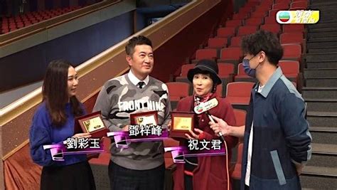 祝文君不敵肺癌離世終年55歲 生前最後貼文令人心酸