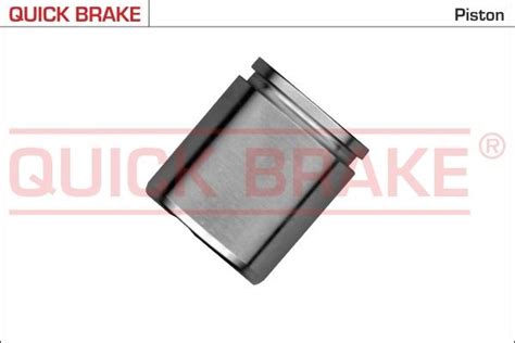 185268K QUICK BRAKE Piston, brake caliper 48mm AUTODOC price and review