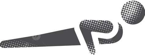 halftone icon push up dots halftone powerful vector dots halftone