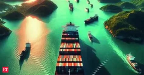 international shipping charts course for net zero dr rajesh r kumathekar