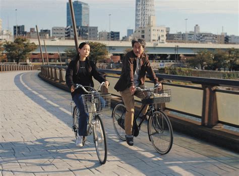 ささやかな日常に幸せ 映画PERFECT DAYSあす公開 ビムベンダース監督東京新聞デジタル