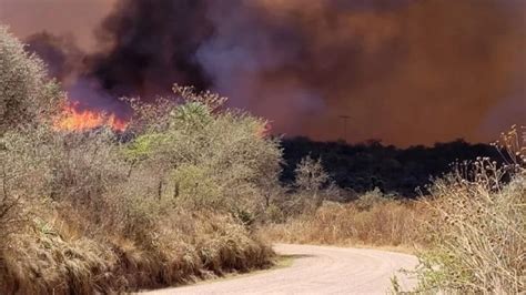 Cómo Es Salto Del Agrio La Imponente Cascada De Más De 45 Metros De