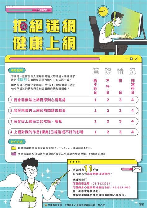 花蓮縣身心健康及成癮防治所