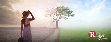 reduce your carbon footprint with rsign esignature