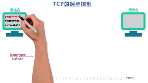 计算机网络简明教程第 讲 TCP的拥塞控制 YouTube